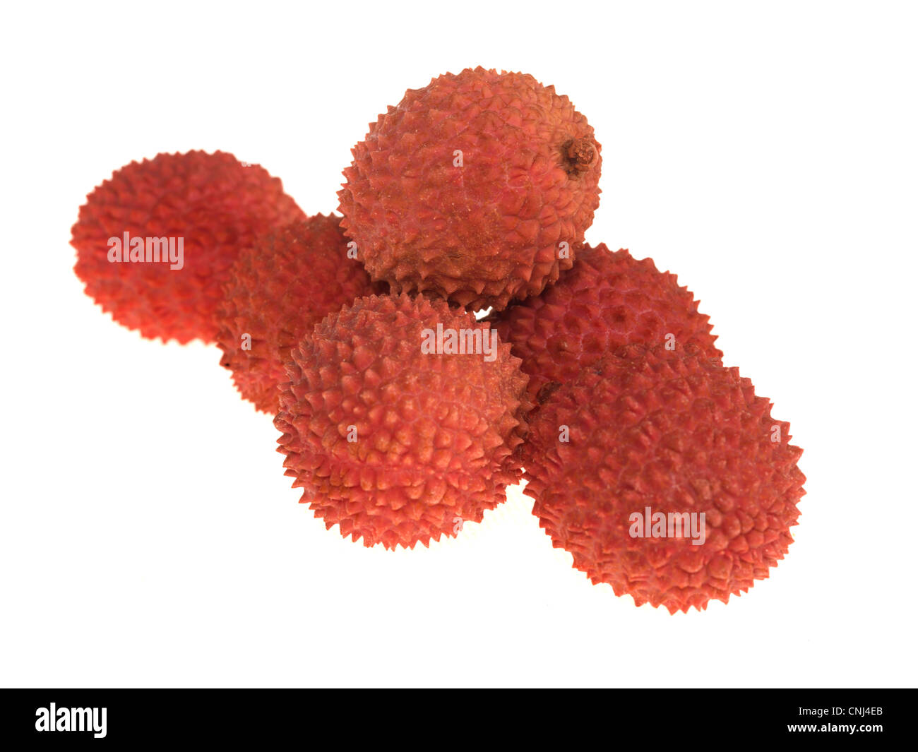 Lychees hi-res stock photography and images - Alamy