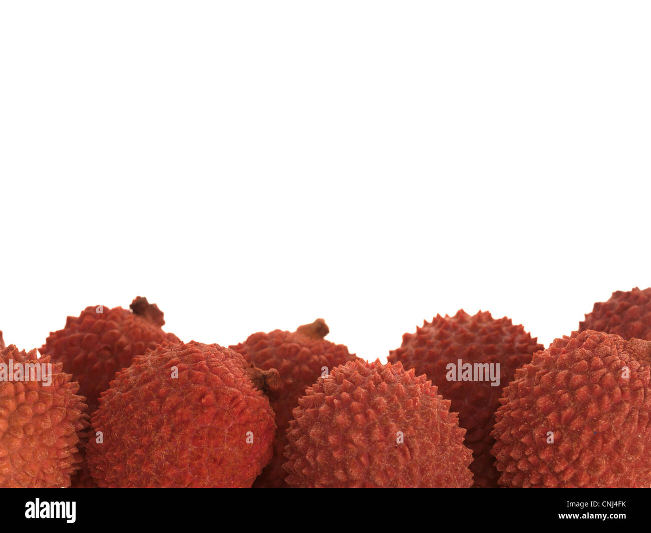 Lychees fruit hi-res stock photography and images - Alamy
