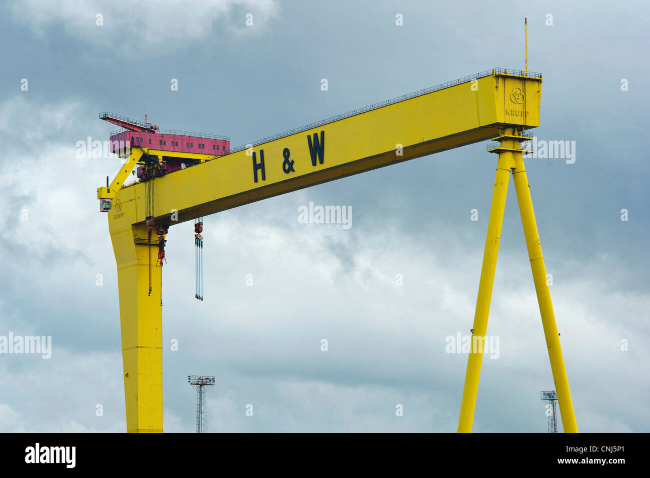 Harland Stock Photos & Harland Stock Images - Alamy