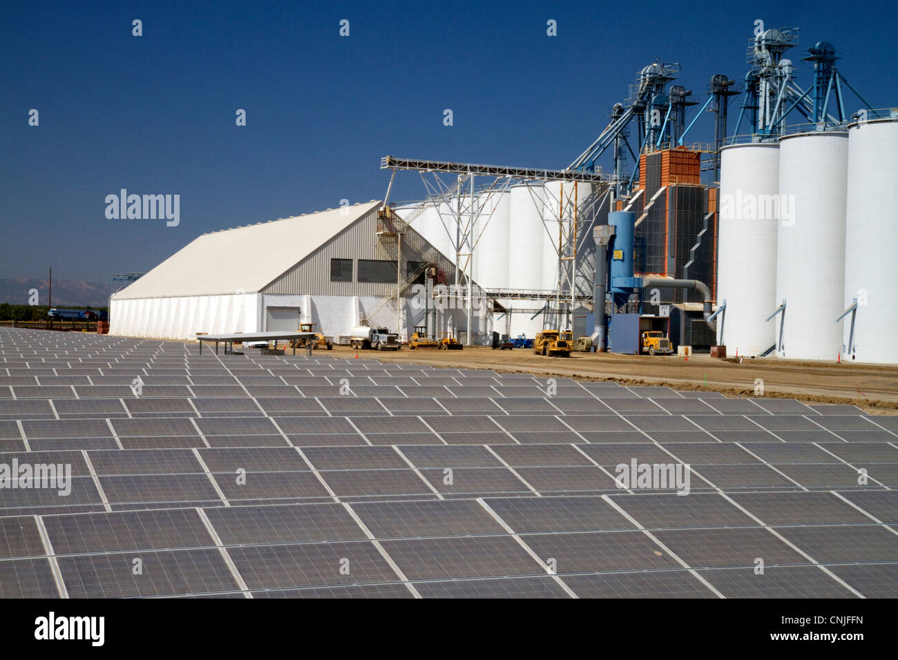 Rice dryer hi-res stock photography and images - Alamy