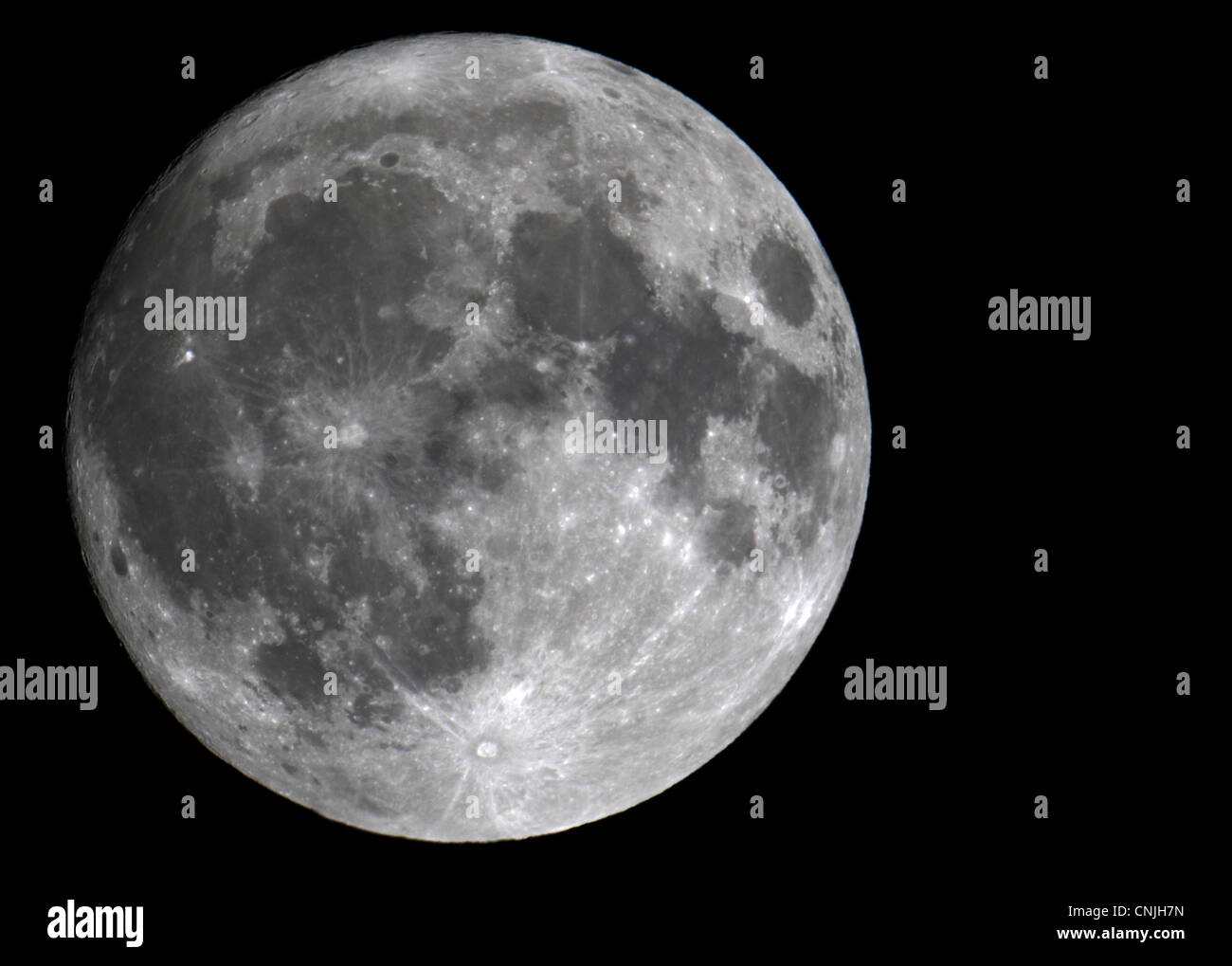 Earth from surface moon hi-res stock photography and images - Alamy