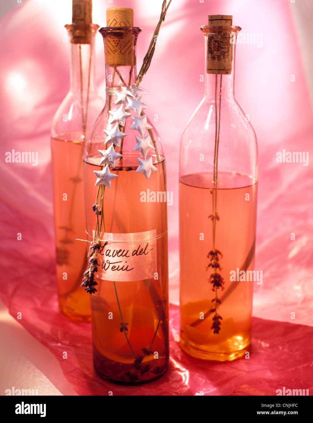 Lavender celebrations hi-res stock photography and images - Alamy