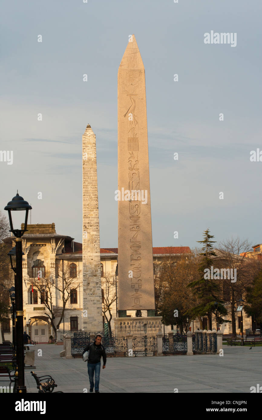 Two Obelisks Stock Photos & Two Obelisks Stock Images - Alamy