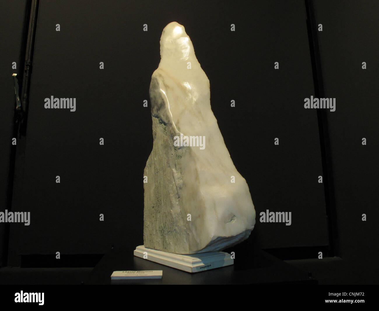 Laaser Marmor South Tirol Stock Photo - Alamy