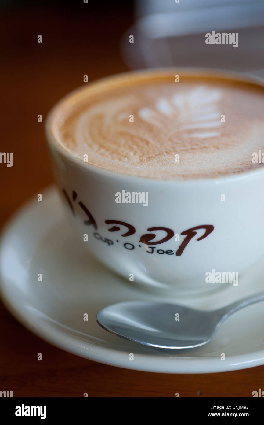 Cup of joe hi-res stock photography and images - Alamy