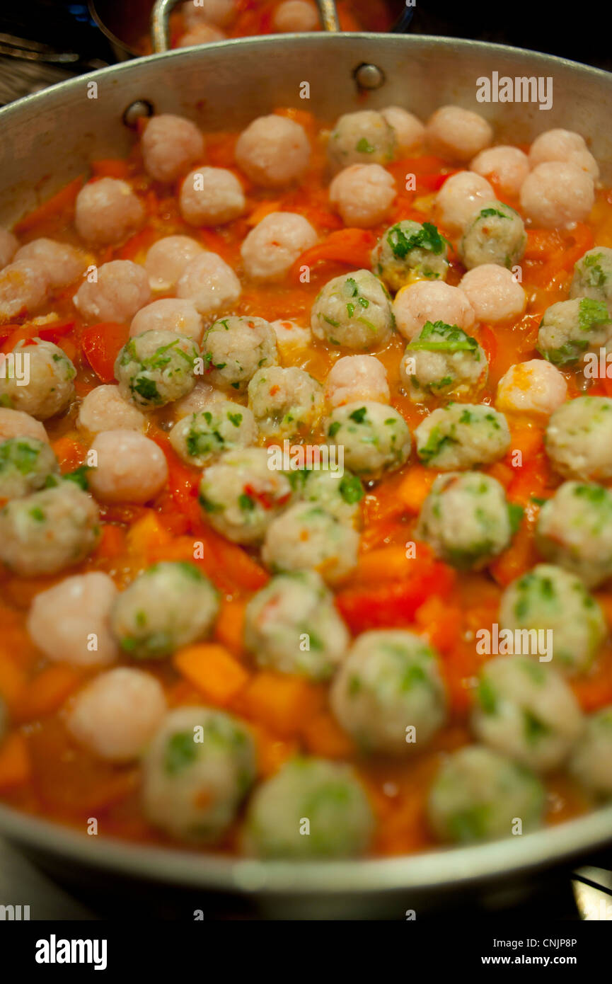 Middle East Israel Jerusalem Cooking classes with chef Tali Friedman ...