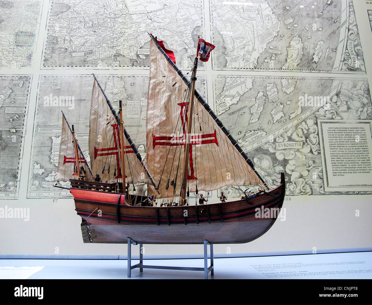 Portugal prince henry hi-res stock photography and images - Alamy
