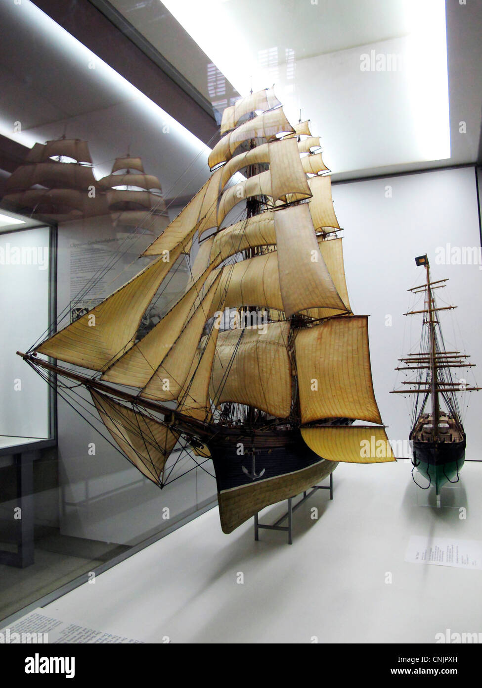 American clipper hi-res stock photography and images - Alamy