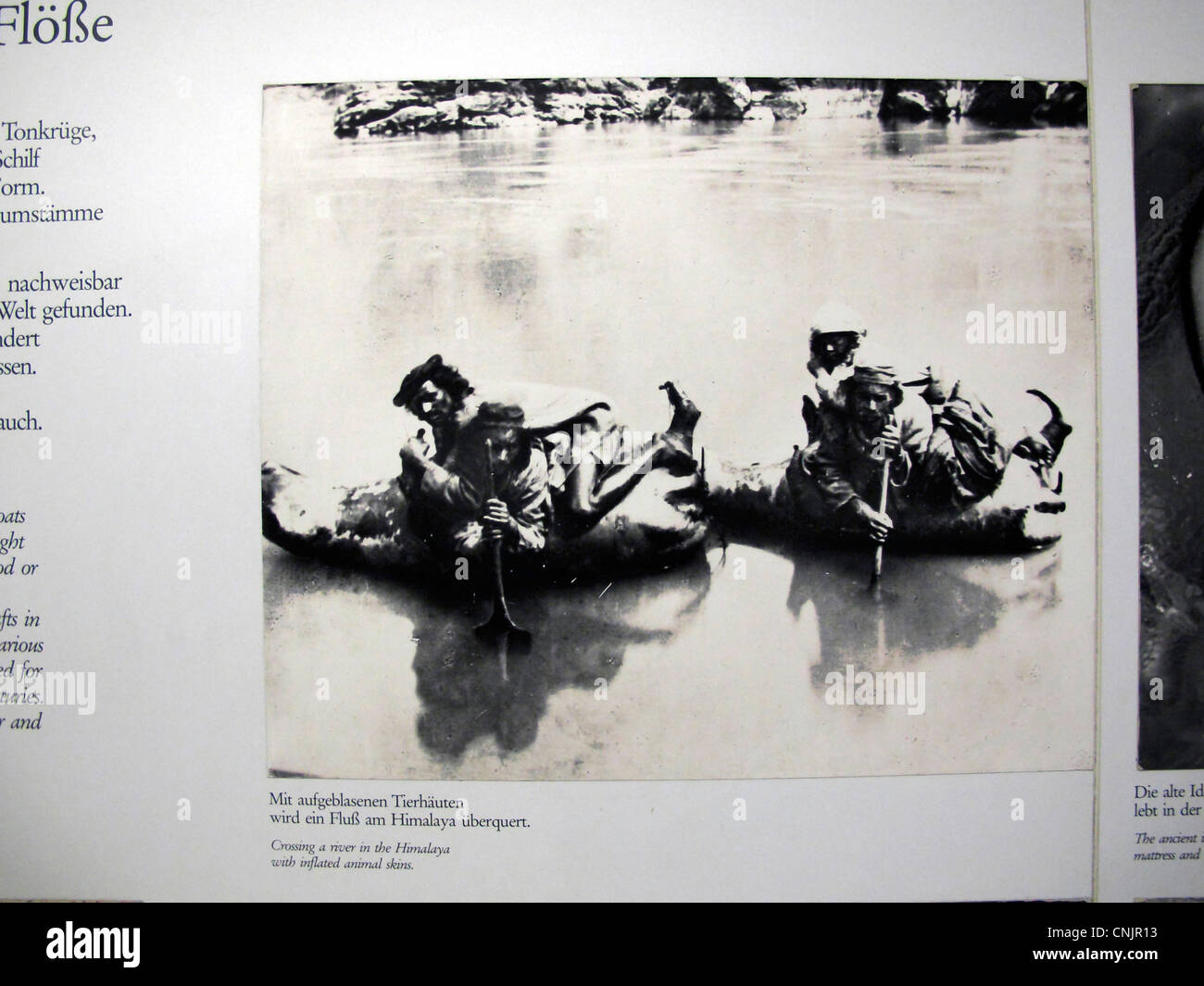 Deutsches museum munich boat hi-res stock photography and images - Alamy