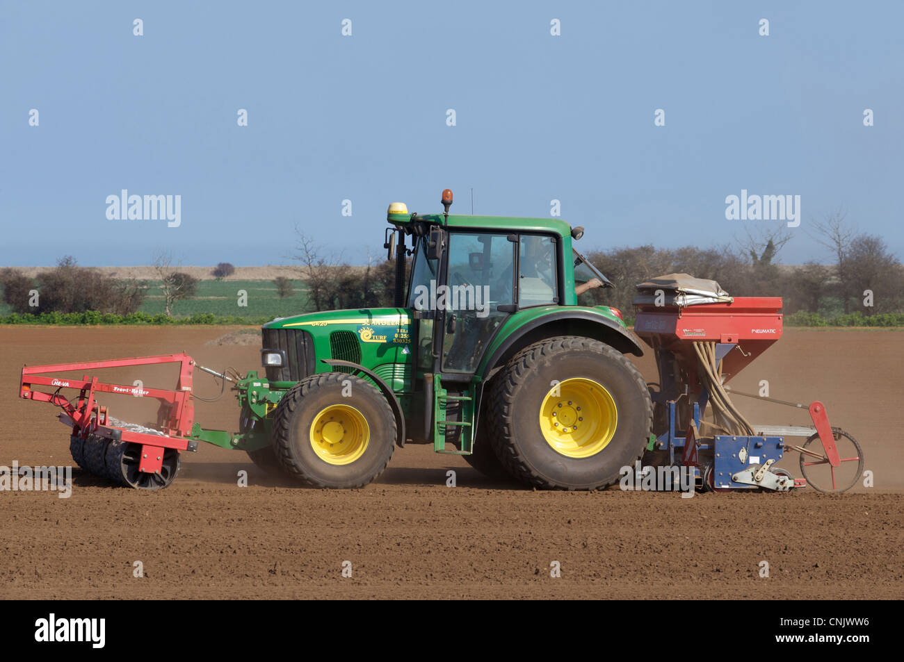 English crops hi-res stock photography and images - Alamy