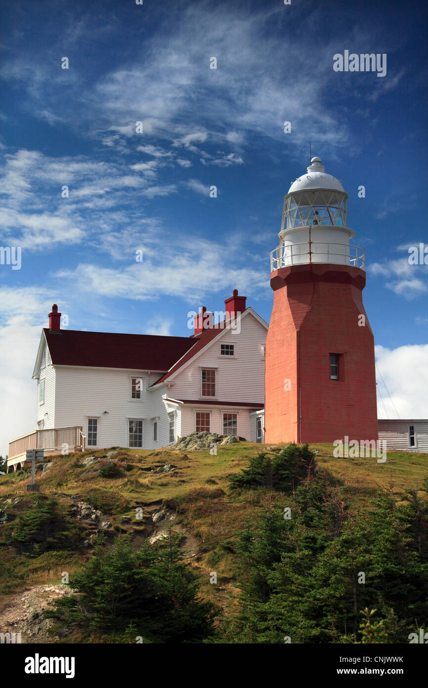 Twillingate High Resolution Stock Photography and Images - Alamy