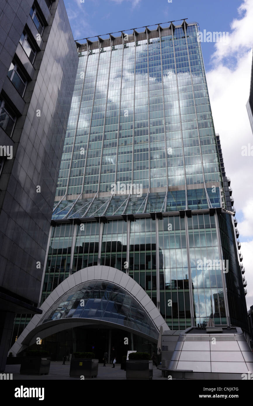 Ropemaker london hi-res stock photography and images - Alamy