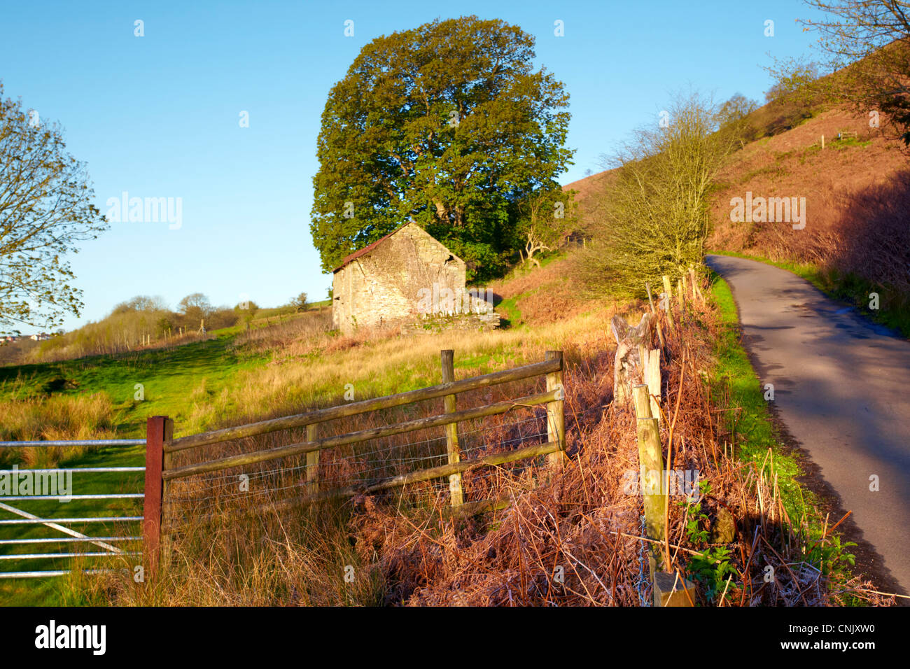 Pentyrch hi-res stock photography and images - Alamy