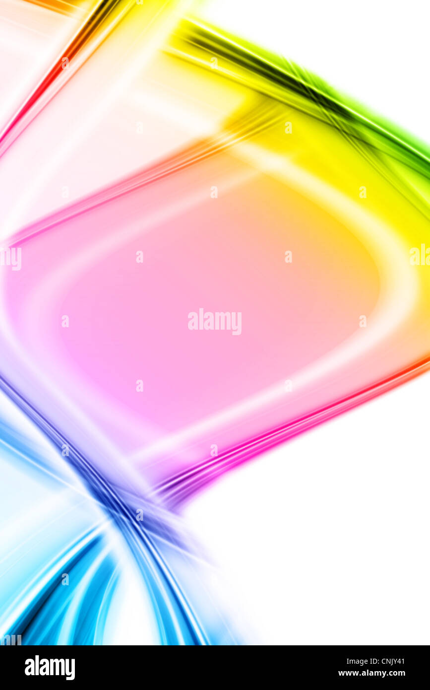 Fantastic elegant and powerful background design illustration Stock ...