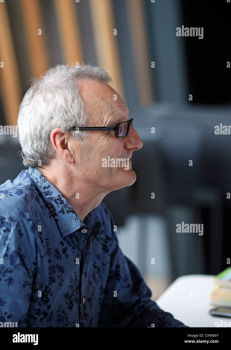 Jeremy strong hi-res stock photography and images - Alamy