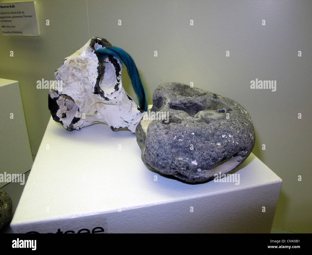 Baltic stone hi-res stock photography and images - Alamy