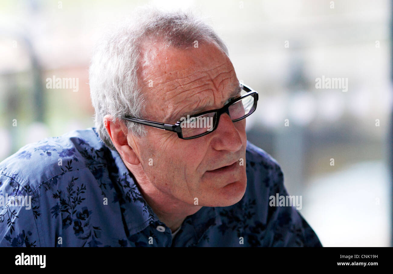Jeremy strong hi-res stock photography and images - Alamy