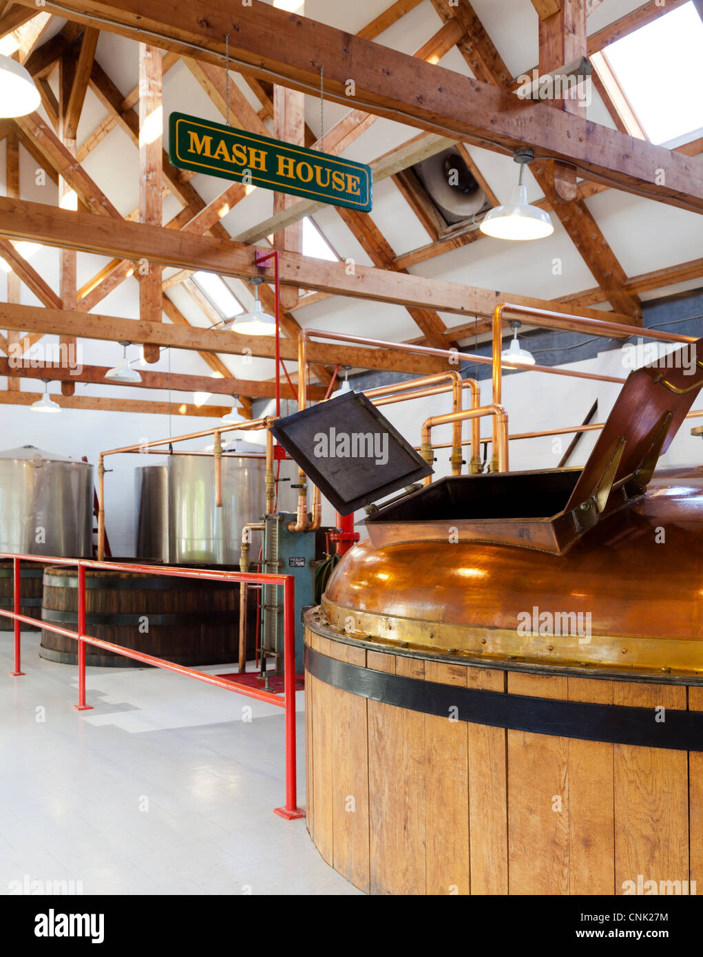 Glenora whisky hi-res stock photography and images - Alamy