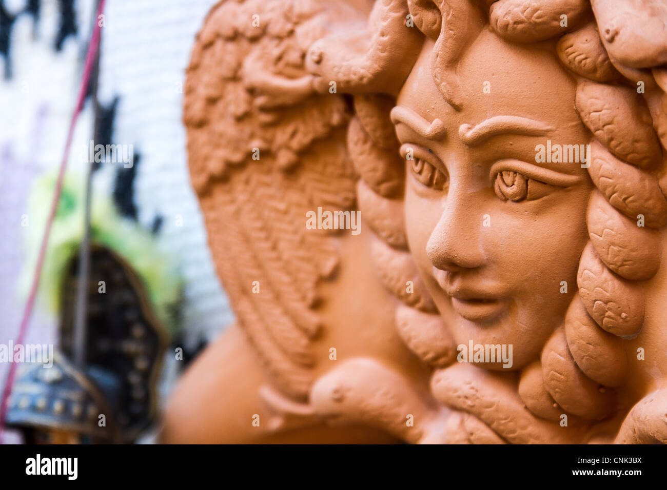 Trinacria hi-res stock photography and images - Alamy