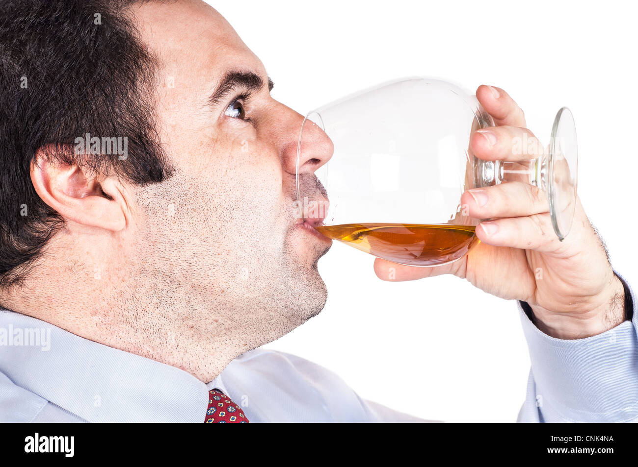 Power drunk hi-res stock photography and images - Alamy