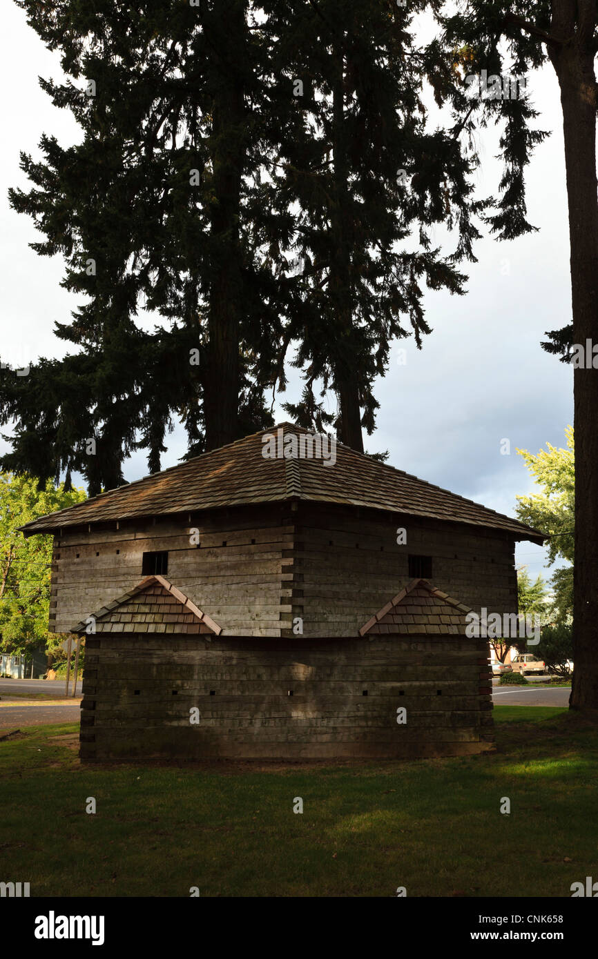 Dayton oregon hi-res stock photography and images - Alamy