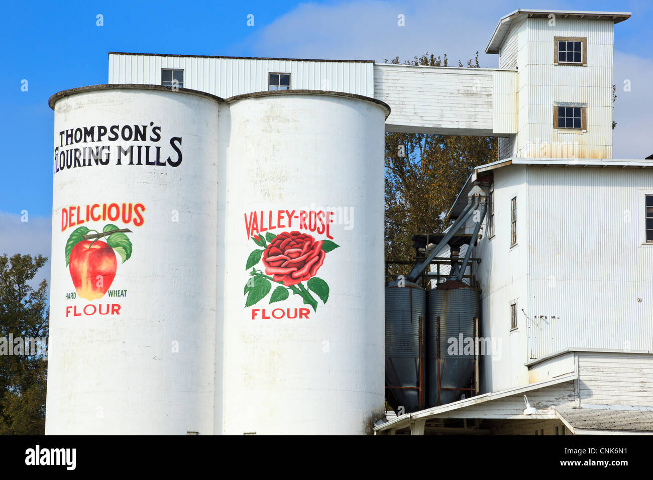 Thompsons usa hi-res stock photography and images - Alamy