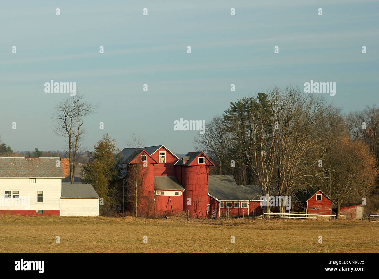 Greenfield massachusetts hi-res stock photography and images - Alamy