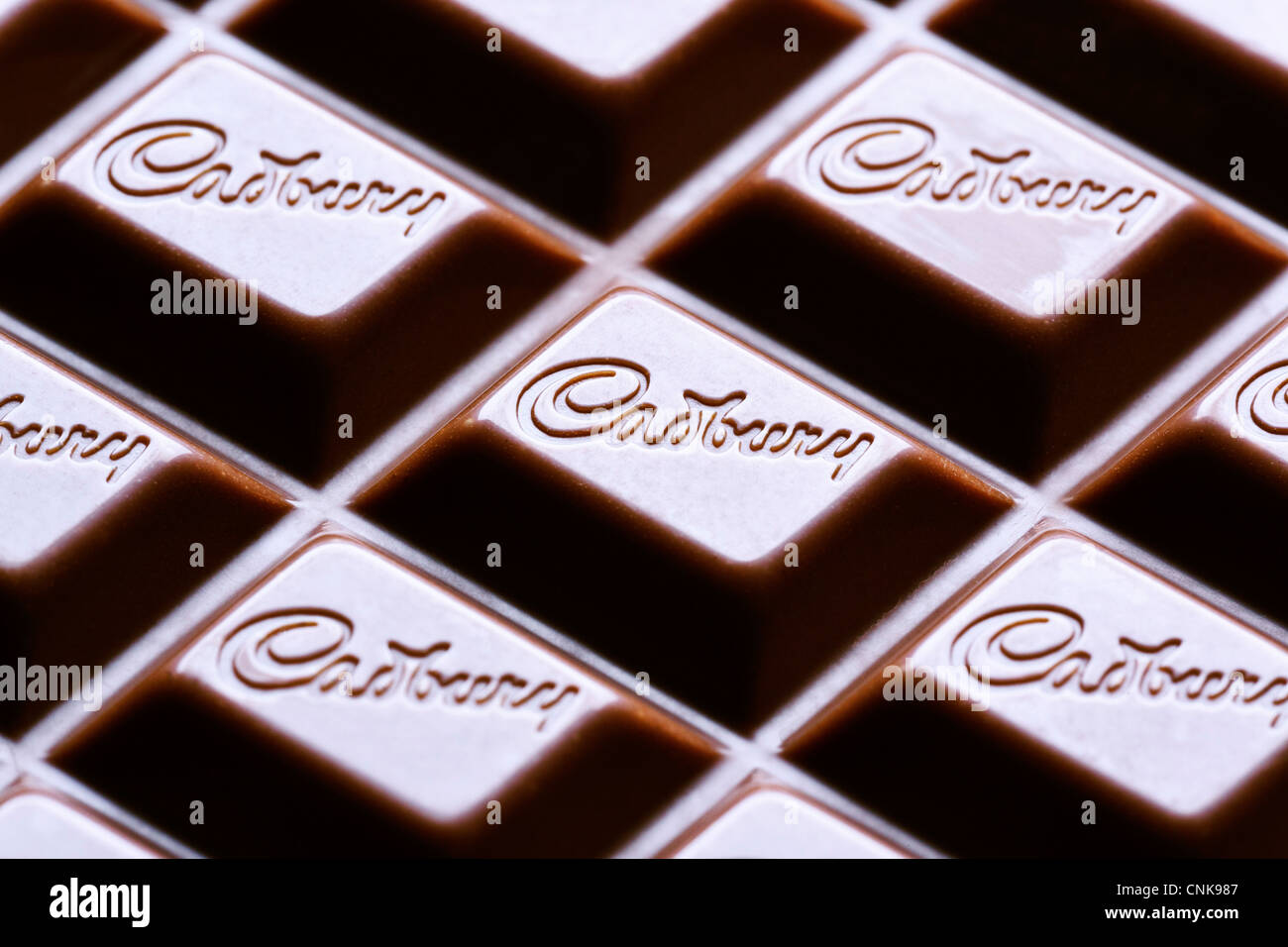 Chocolate slab chocolate slabs hi-res stock photography and images - Alamy