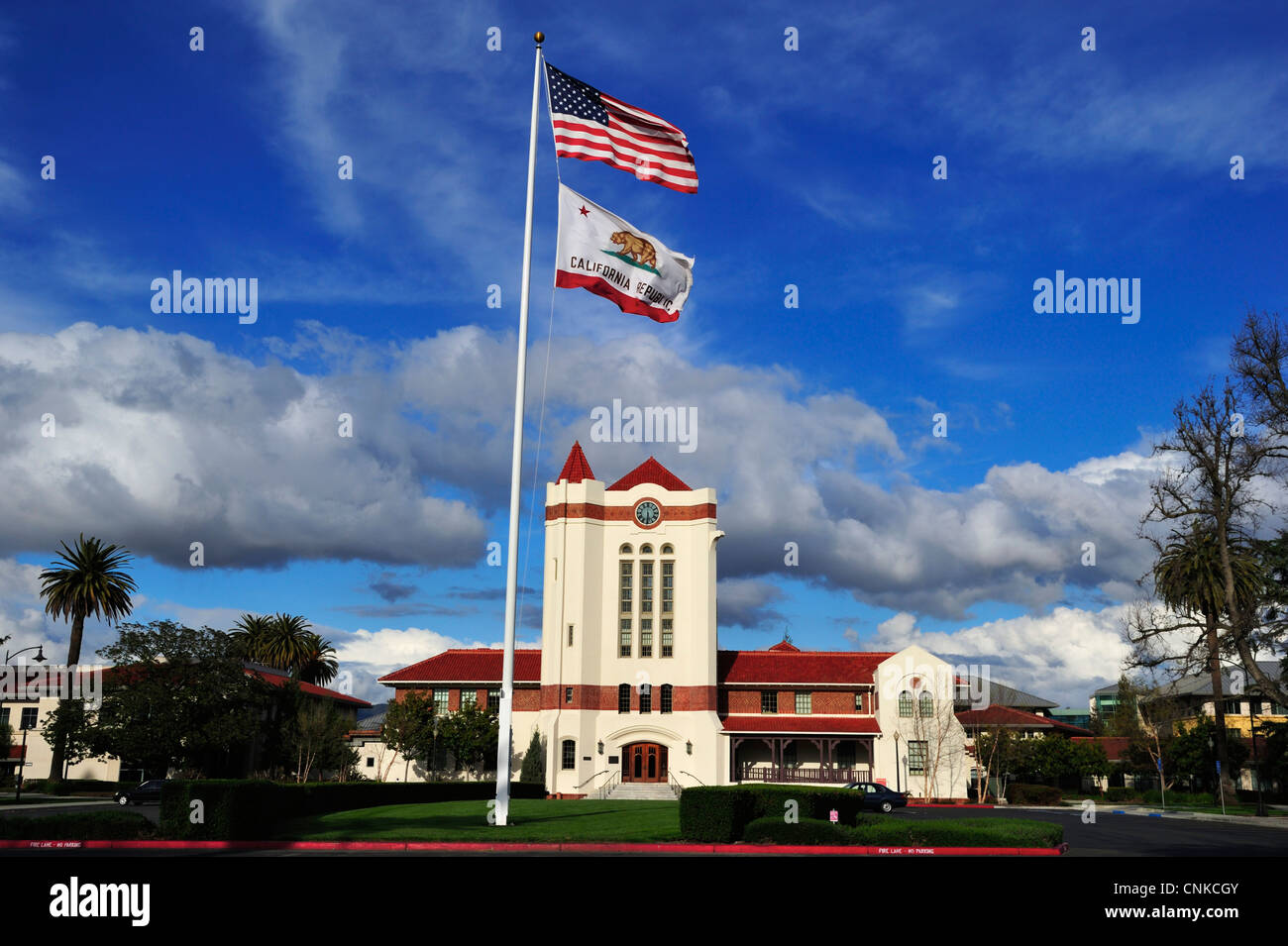 Sun microsystems headquarters hi-res stock photography and images - Alamy