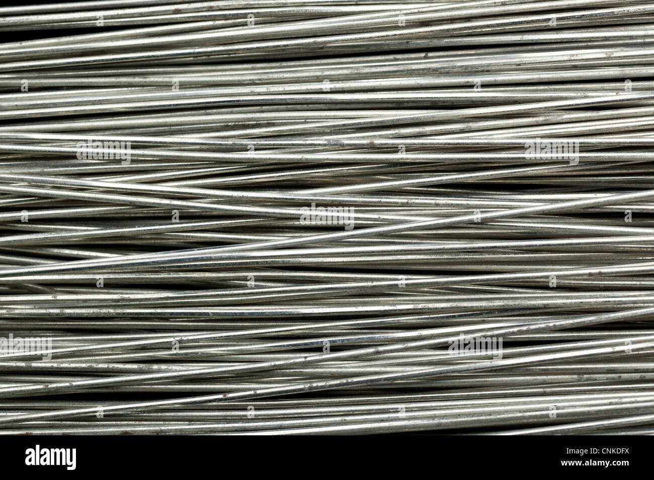 Metal wire abstract hi-res stock photography and images - Alamy