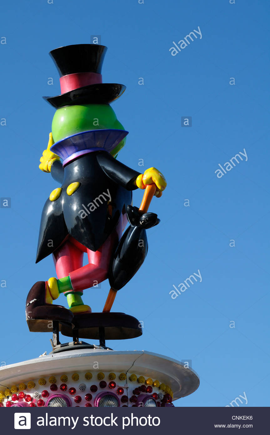 Jimmy Cricket Stock Photos & Jimmy Cricket Stock Images - Alamy