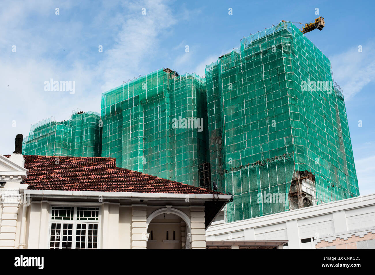 Sarkies brothers hi-res stock photography and images - Alamy