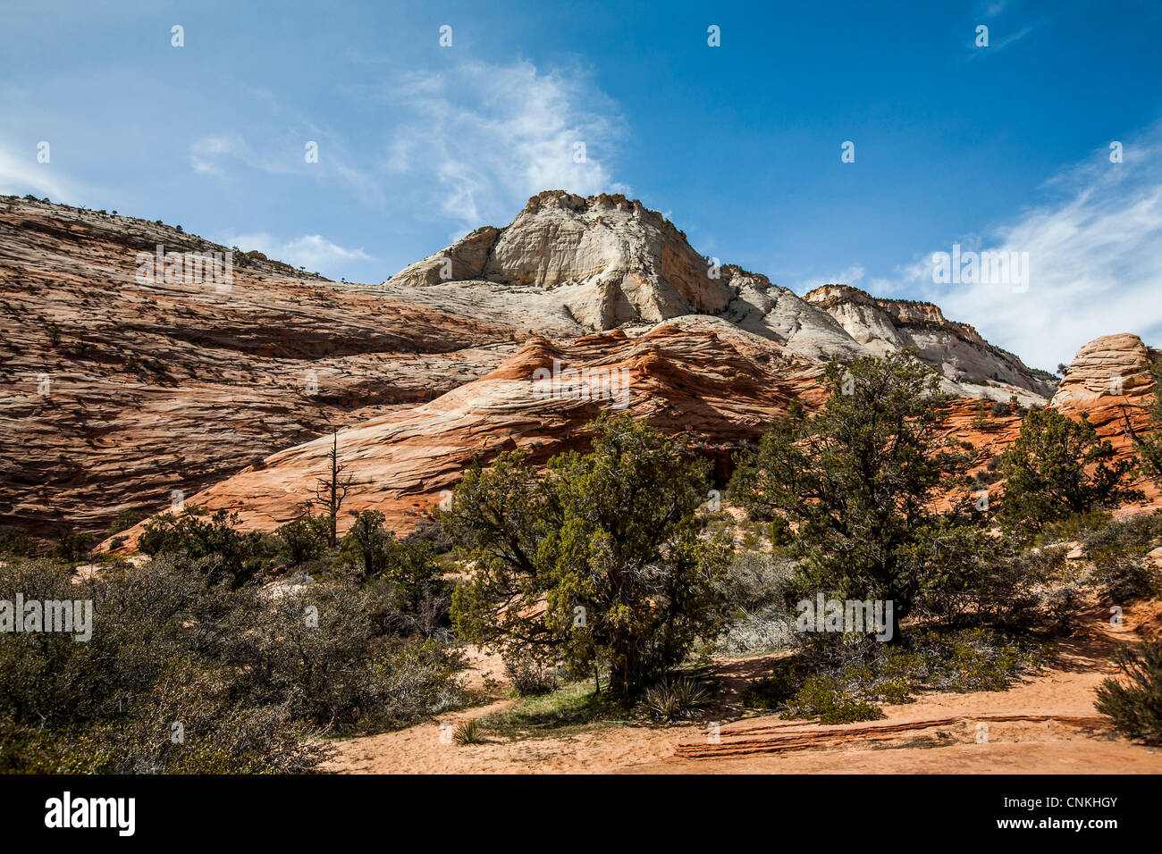 red rock formations: a set of sandstone peaks and walls called the ...