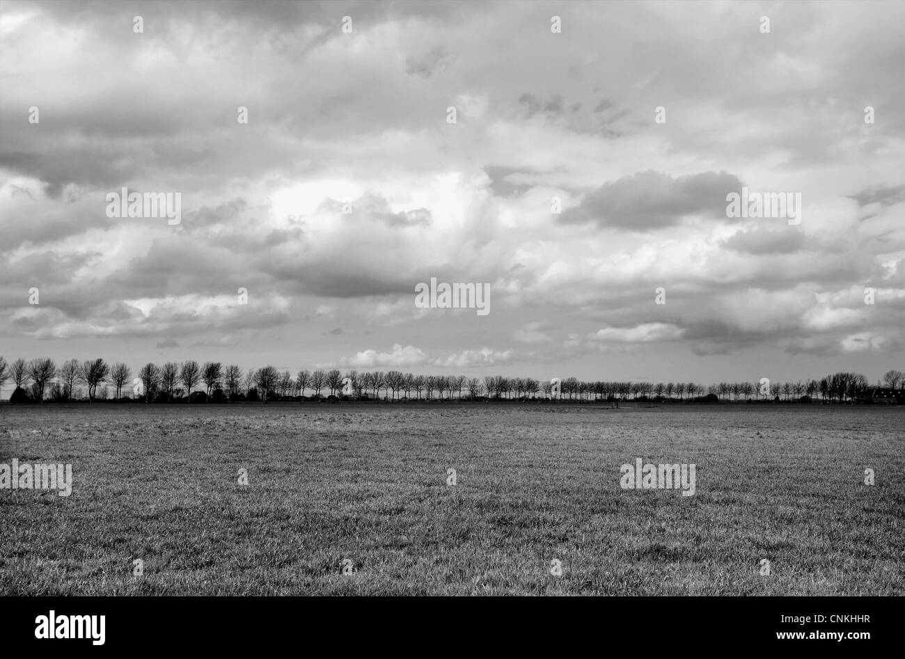 Blue travel horizon Black and White Stock Photos & Images - Alamy