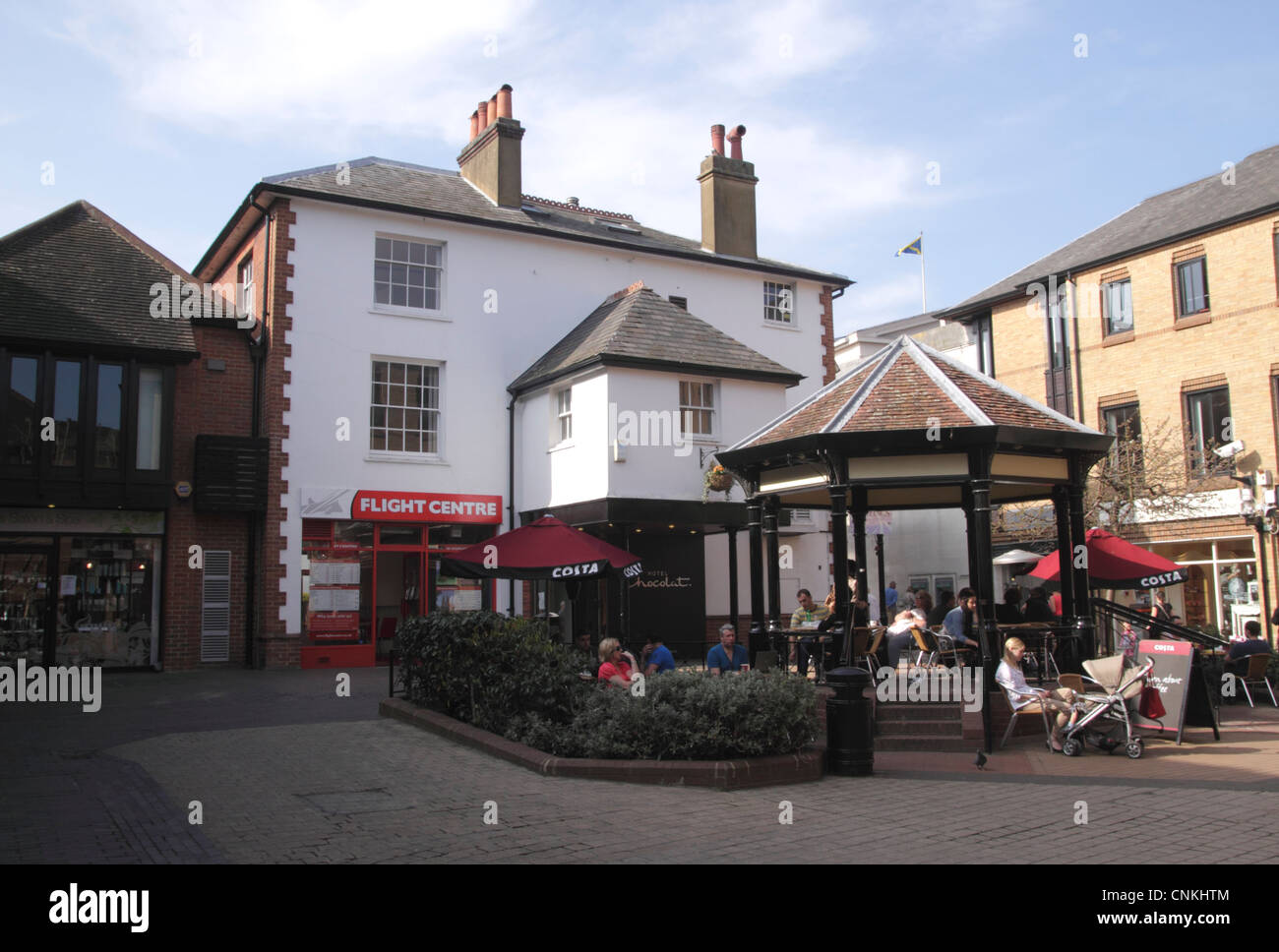 Costa Cafe Stock Photos & Costa Cafe Stock Images - Alamy