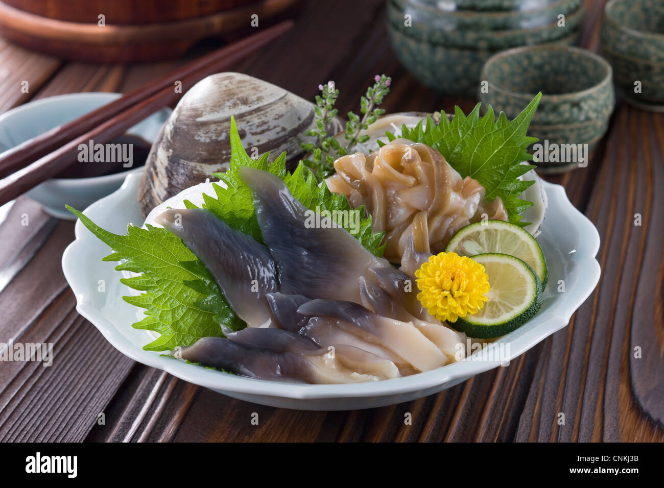 Hen Clam Stock Photos & Hen Clam Stock Images - Alamy