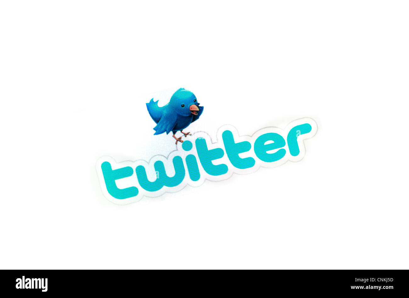 Social Network Twitter