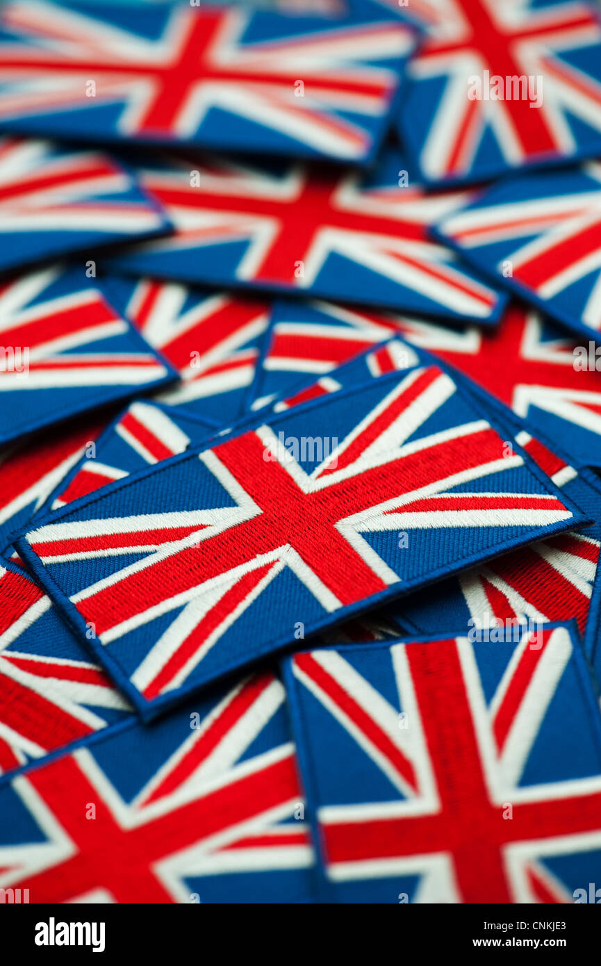 Flag Patterns High Resolution Stock Photography and Images - Alamy