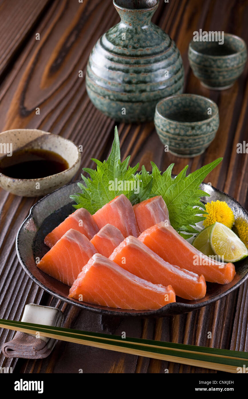Hokkaido seafood hi-res stock photography and images - Alamy
