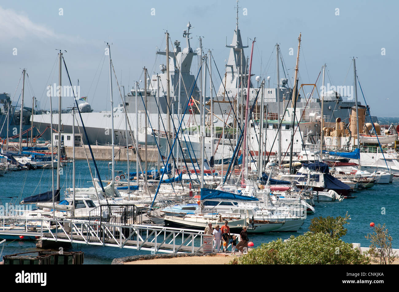 A simons town hi-res stock photography and images - Alamy