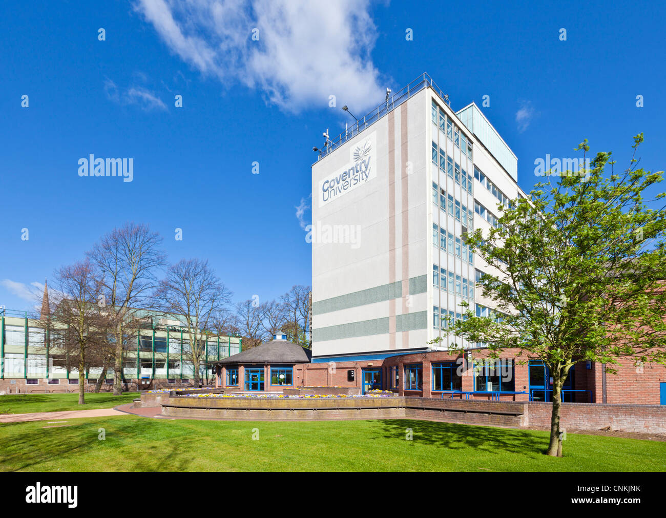 Coventry university hi-res stock photography and images - Alamy
