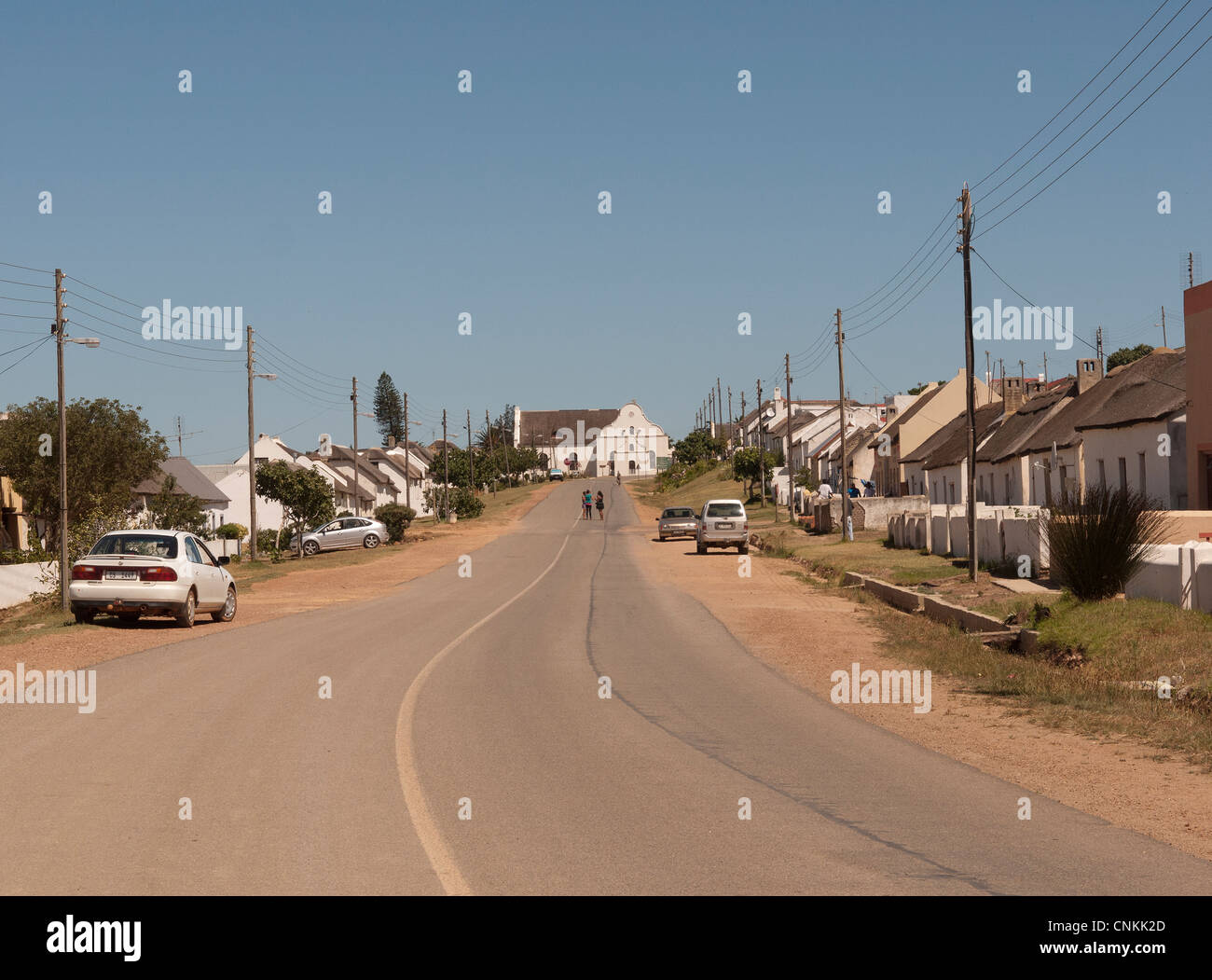 Elim, south africa hi-res stock photography and images - Alamy