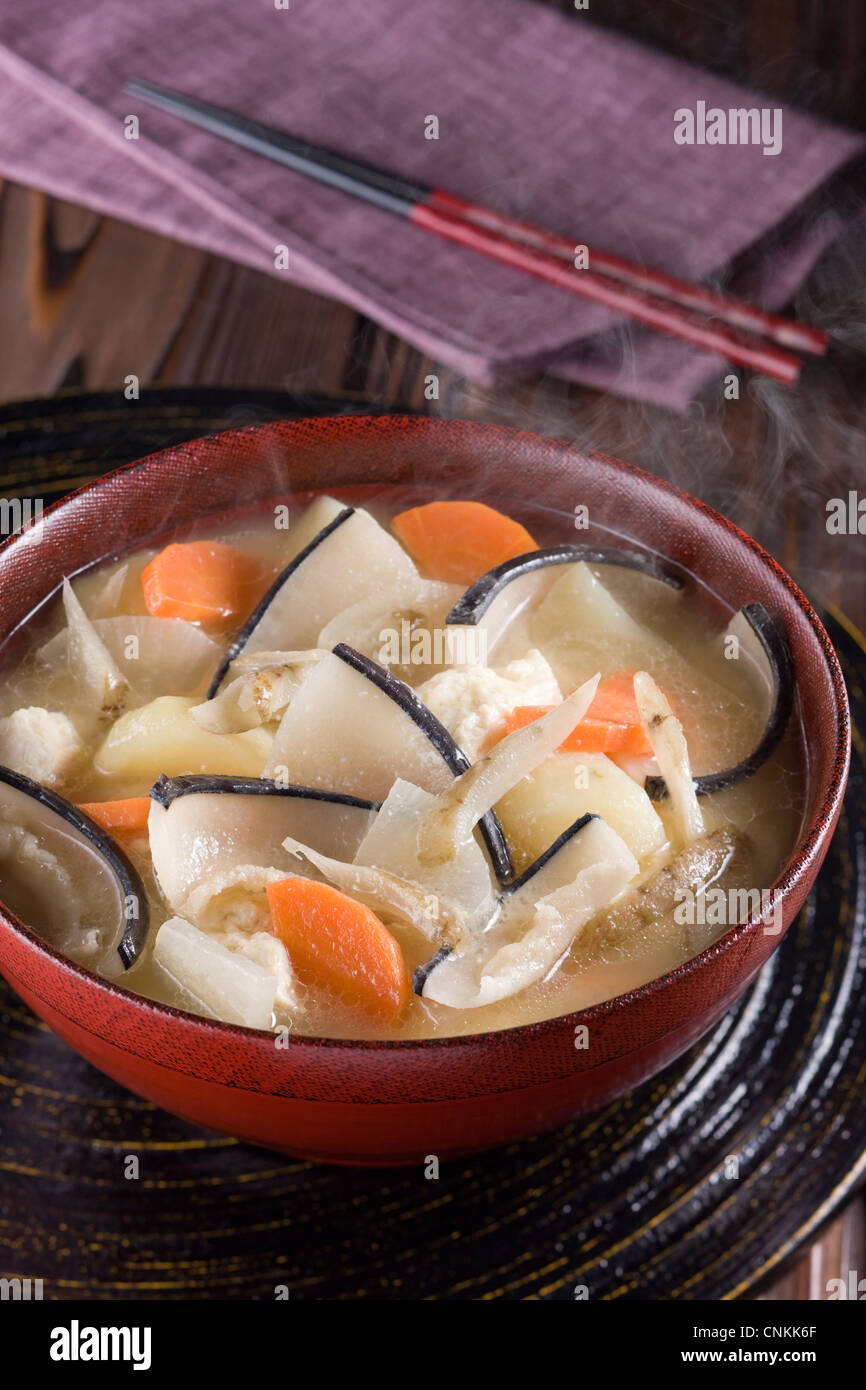 Kujira jiru hi-res stock photography and images - Alamy