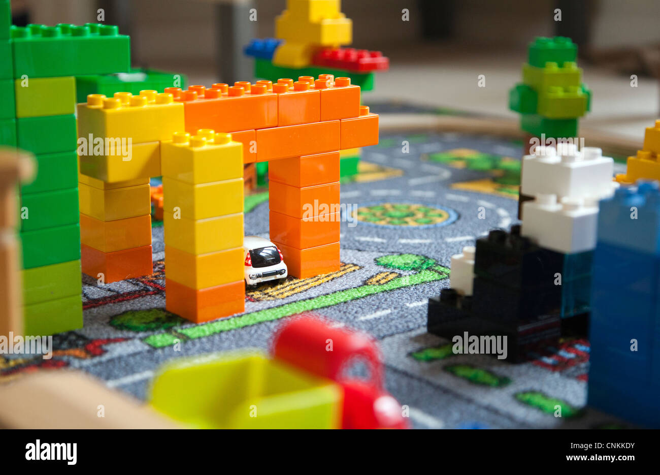 Toyland hi-res stock photography and images - Alamy