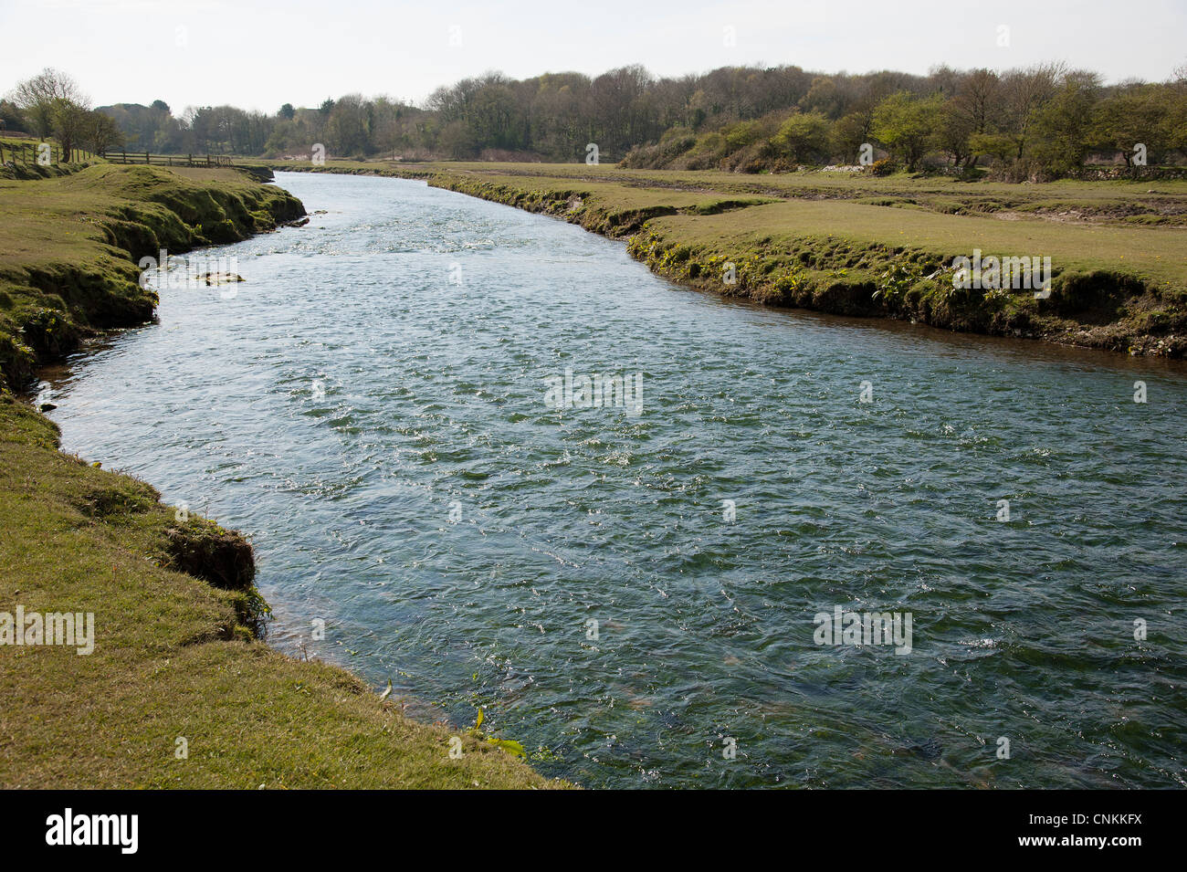 Rivers in wales hi-res stock photography and images - Alamy