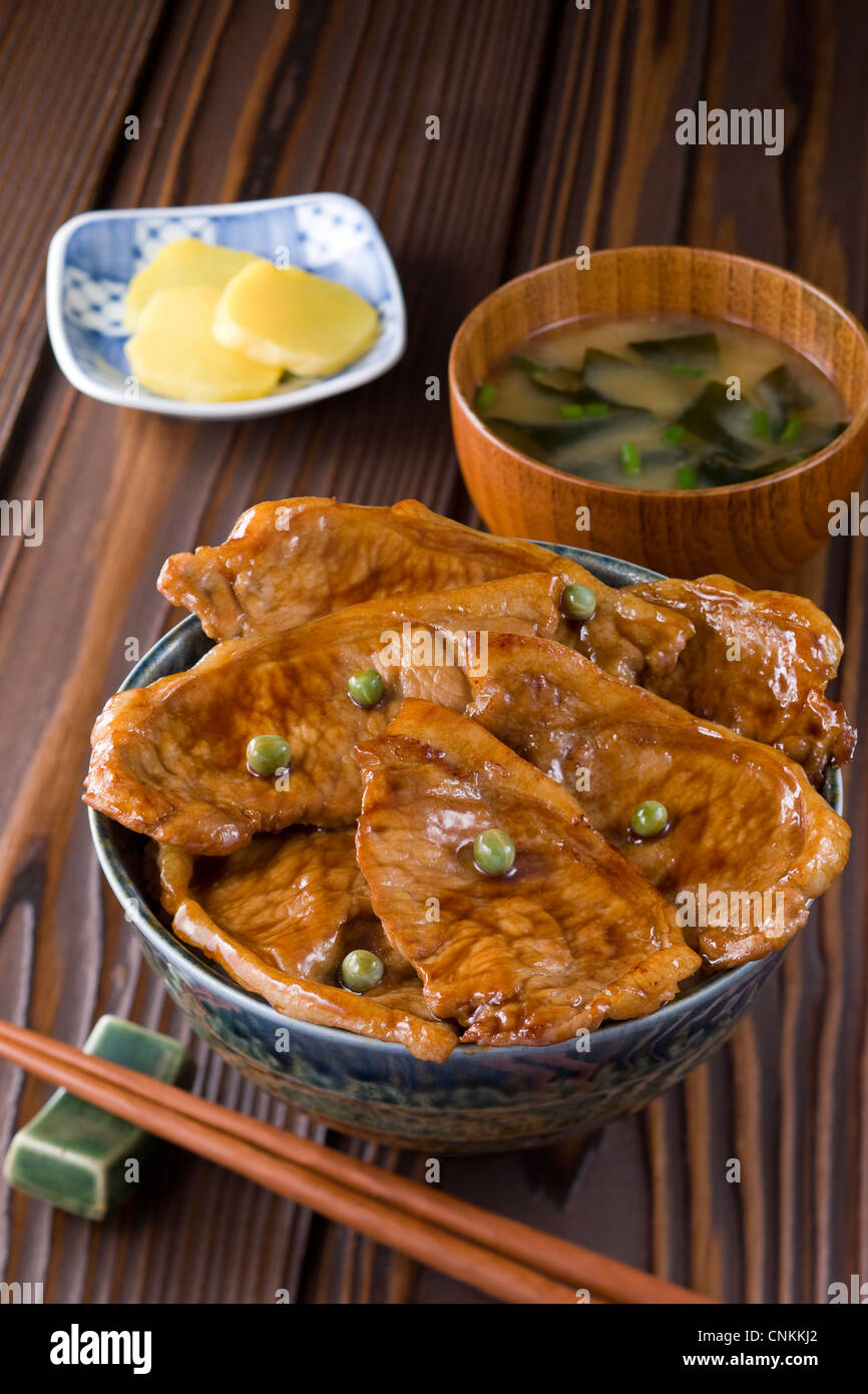 Buta buta hi-res stock photography and images - Alamy