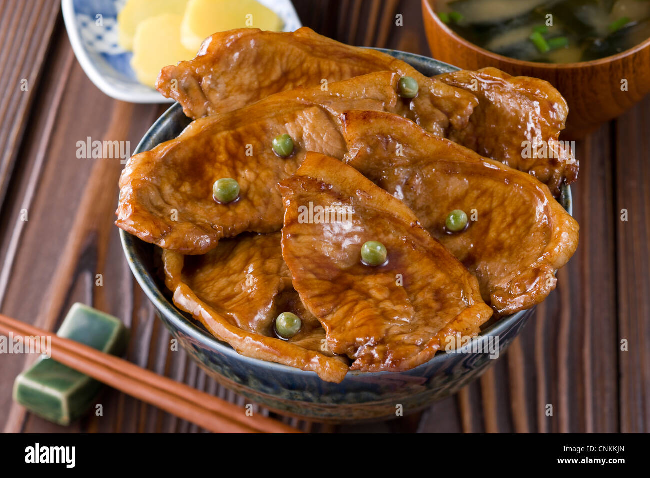 Buta buta hi-res stock photography and images - Alamy