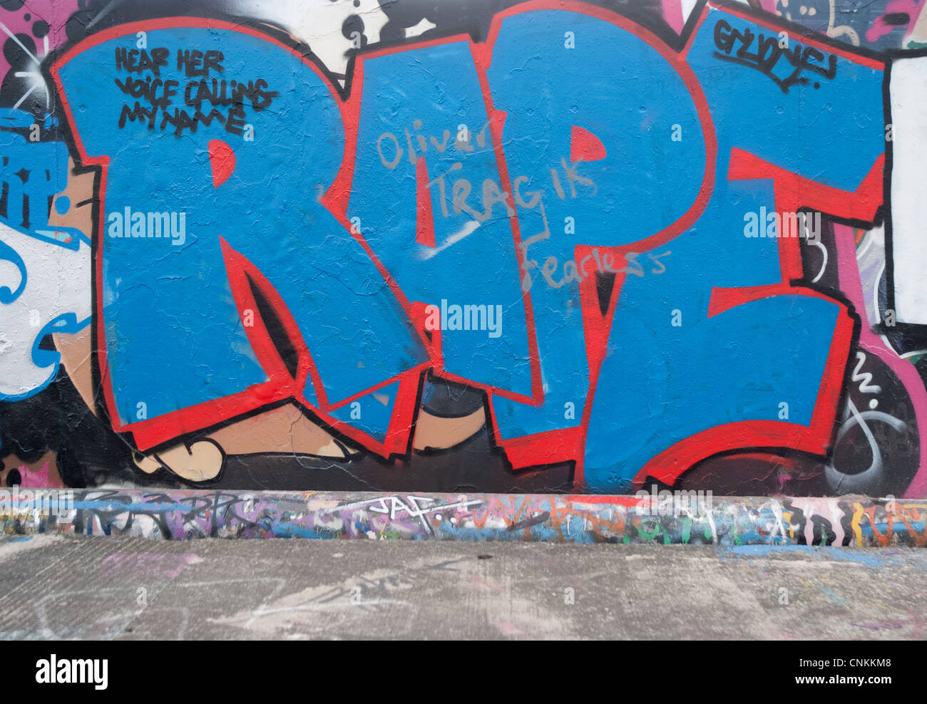 graffiti of the word RAPE Stock Photo - Alamy