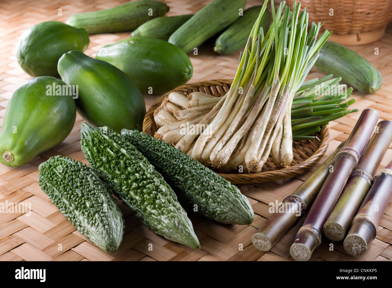 Okinawan hi-res stock photography and images - Alamy