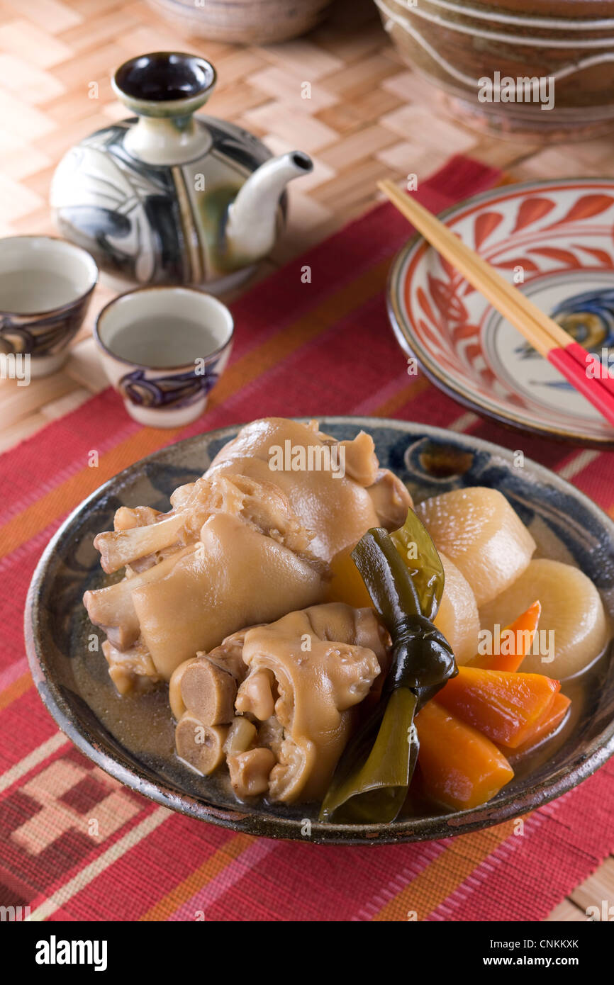 Tibichi hi-res stock photography and images - Alamy